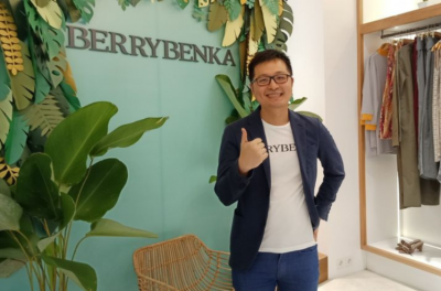 Intip Latar Belakang Pendidikan Sosok di Balik Suksesnya Berrybenka ...