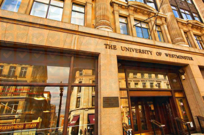 KIC UK - UNIVERSITY OF WESTMINSTER - EduBridge