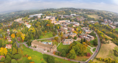 INTO - UNIVERSITY OF EXETER - EduBridge