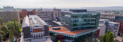 ISC UK - UNIVERSITY OF STRATHCLYDE - EduBridge