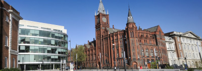 UNIVERSITY OF LIVERPOOL - EduBridge